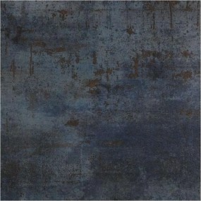 EBS Metalo - Dlažba 60x60 cm, royalblue semipulido METLO60RB