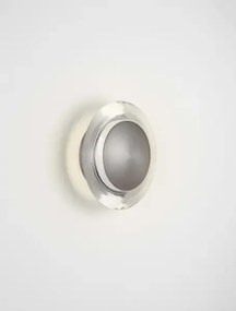 LED černý nikl moderní stropní svítidlo Airida