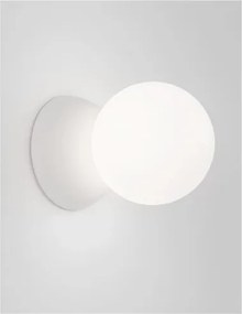 Nástěnné svítidlo NOVA LUCE ZERO G9 9577013 bez žárovky