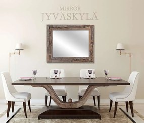 Styler Zrcadlo Styler Jyvaskyla 60x86 cm Jyvaskyla Vintage