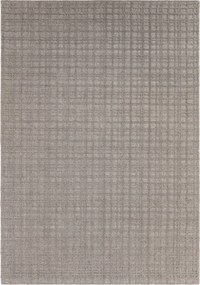 Tribeca Design Kusový koberec Berney Taupe Rozměry: 160x230 cm