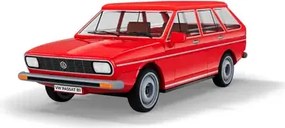 COBI 24641 Stavebnice Volkswagen Passat B1 Variant / 1:35 / 110 dílků