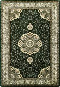 Hans Home | Kusový koberec Anatolia 5328 Y (Green) - 150x230