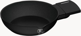 Mini pánev's nepřilnavým povrchem Matte Black