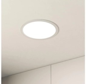 Eglo | Eglo 99193 - LED Stmívatelné podhledové svítidlo FUEVA 5 LED/16,5W/230V | EG99193