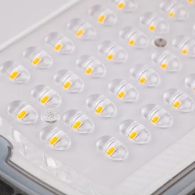 LED svítidlo veřejného osvětlení McLED Street Eco 30W 4000K neutrální bílá ML-521.026.47.0