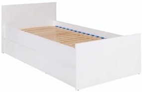Maridex postel COSMO C08 barevné varianty bílá