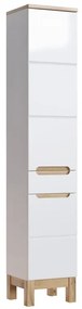 Comad Bali White 60 koupelnová sestava Typ nábytku: Set