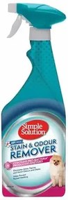Simple Solution Stain  Odor Remover Spring Breeze 750ml / Odstraňovač