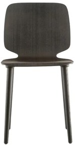 PEDRALI - Židle BABILA 2700 DS - černá