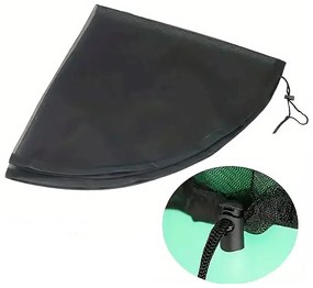 Garden King Ochranná síť na zahradní sud 80 cm