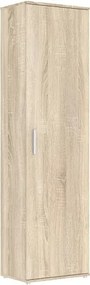 Šatní skříň Osedo, dub sonoma