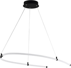 XXXLutz STROPNÍ LED SVÍTIDLO, 97/38/120 cm Eglo - Online Only svítidla - 003348279304