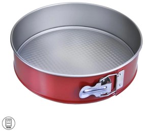 FORMA NEPŘILNAVÝ POVRCH RED/GREY PR. 24 CM