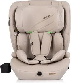 CHIPOLINO Autosedačka Tycoon i-Size 76-150cm Isofix Tiramisu