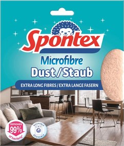 Spontex Dust utěrka z mikrovlákna na prach