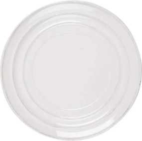 Keramický dezertní talíř Creme 22 cm