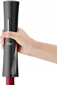 Elektrický otvírák na víno Cheer Moda K3