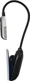 Varta LED Book Light lampa na čtení s připnutím / 2x CR2032