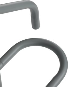 Autronic Němý sluha 81119 Barva: Černá