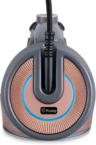 Zelmer ZIR4920 PrimeSteam šedá / Napařovací žehlička / 3450 W / kerami