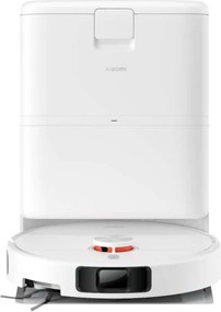 Xiaomi - Robotický vysavač H50 Pro, dokovací stanice, bílá 6932554446918