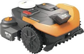 Robotická sekačka WORX WR312E Landroid Vision Cloud L1200