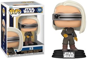 Funko pop! star wars kb 701