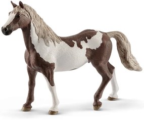 Figurka schleich valach plemene paint horse 13885