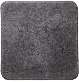 Sealskin Angora koupelnová podložka 60x60 cm čtvercový šedá 293996814