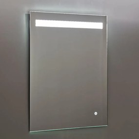 Zrcadlo led 65 w 50x70