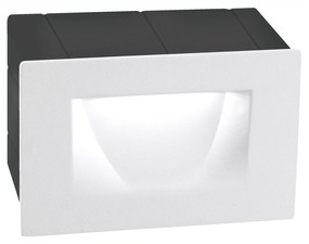 Venkovní LED svítidlo Krypton 11 bílé