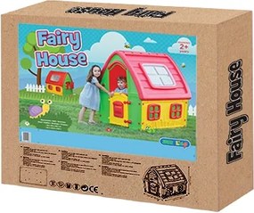STARPLAST Fairy House