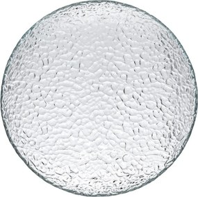 Dezertní skleněný talíř ø 21 cm Brisa – Costa Nova