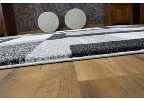 Kusový koberec Blake šedý 120x170cm