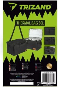 Termo taška Trizand - 30L