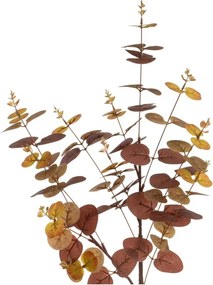 Umělý eukalyptus 4 ks (výška 85 cm) – Casa Selección