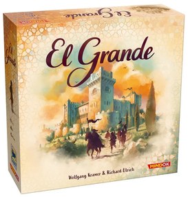 El Grande