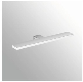 Ideal Standard Mirror &amp; Light - LED-osvětlení LUXURY (9W, 4000 Kelvinů), Chrom, T2907AA