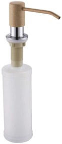 Alveus Příslušenství - Dávkovač mycího prostředku Callas, 320 ml, beige 1129075