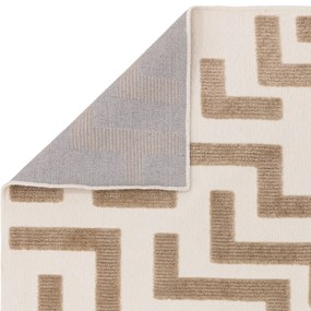 Tribeca Design Kusový koberec Stooges Cove Sand Rozměry: 160x230 cm