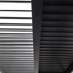 Marimex Bioklimatická pergola 3x3 m 11640721