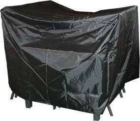 Doppler Ochranný obal na stůl 150x90 cm + 4 křesla Miami