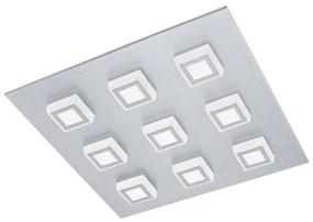 Eglo | LED Stropní svítidlo BLINDO 9xLED/3,3W/230V | EG78641