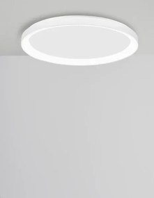 Stropní svítidlo LED se stmíváním Pertino 48 3000K bílé