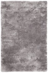 Obsession, Kusový koberec Curacao 490 silver, 60x110, šedá, ložnice
