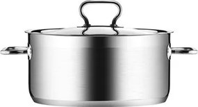 TESCOMA Kastrol HOME PROFI s poklicí ø 18 cm, 2,0 l