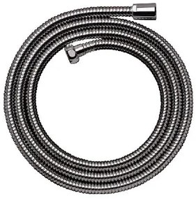 Hansgrohe - Kovová sprchová hadice Secuflex pro 4-otvorovou armaturu na okraj vany či vanový sokl, 2 m, chrom 94148000
