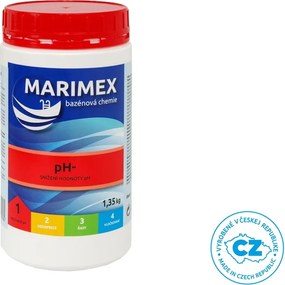 Marimex | Marimex pH- 1,35 kg | 11300106
