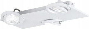 Led spotová lampa 3x5W Brea 39135 Eglo